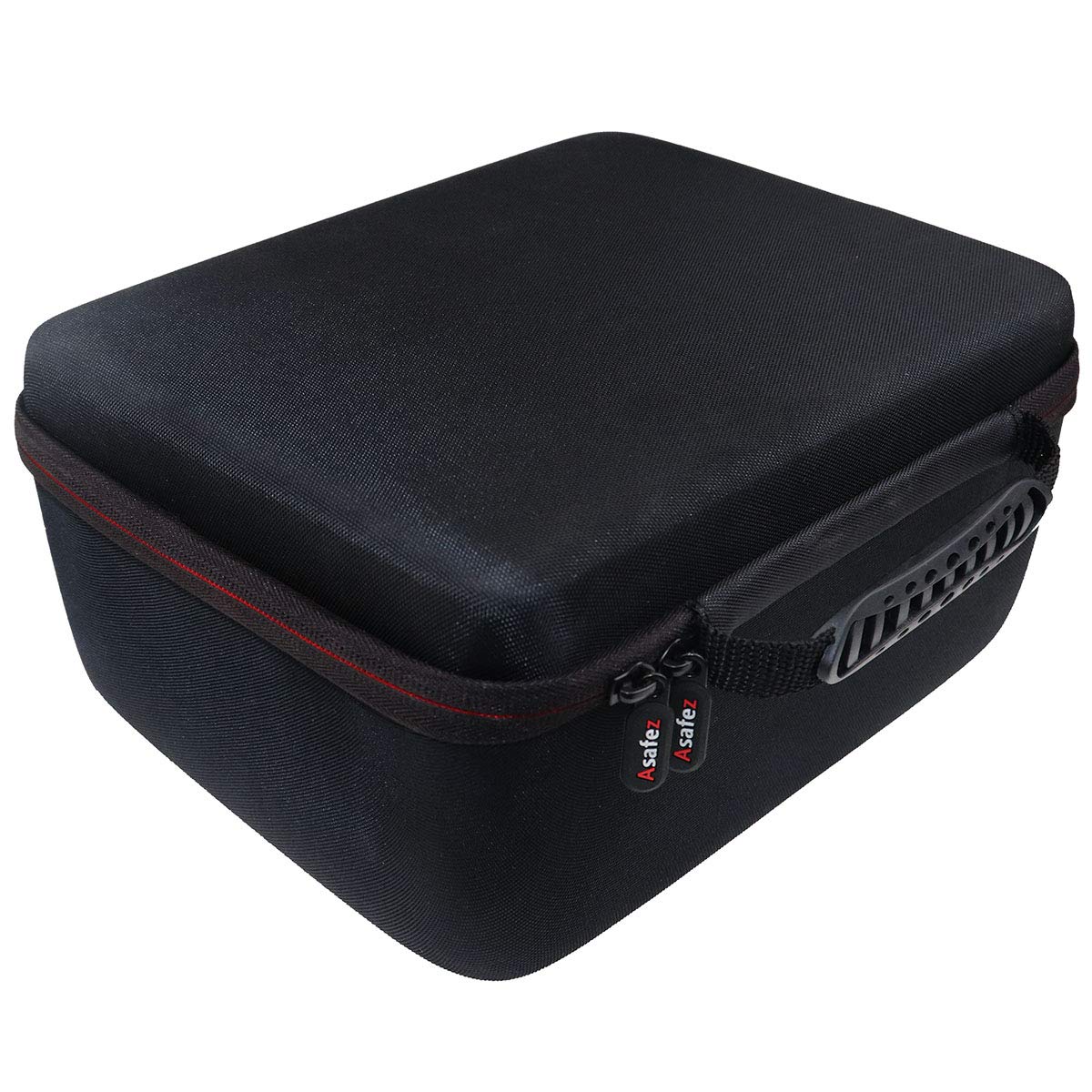 AsafeZ Travel Carrying Case Fits for Oculus Quest VR Gaming Headset and Accessories