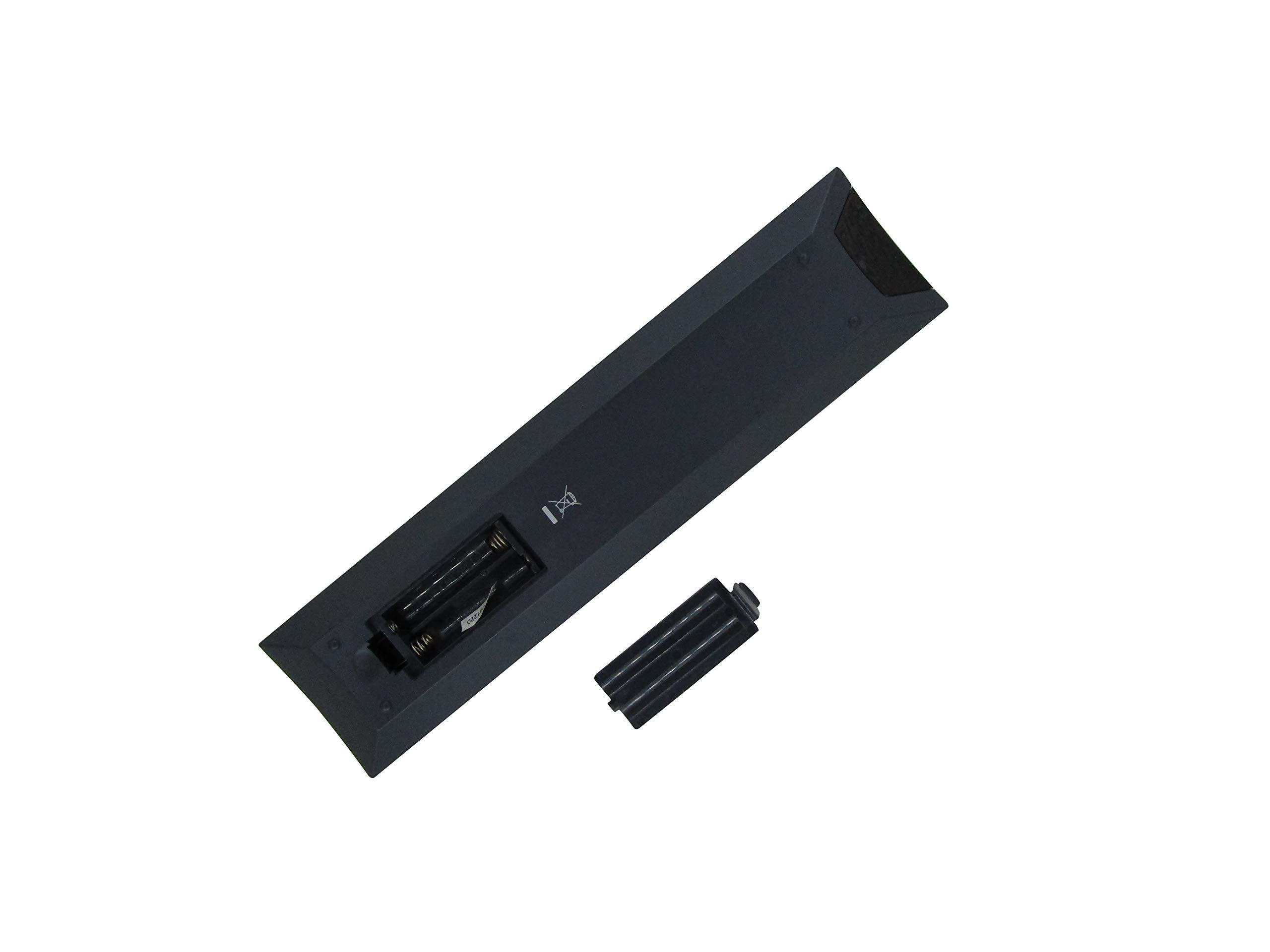 HCDZ Replacement Remote Control for Sherwood RX-773 R-771 RD-8500 RC-111 RX-772 Audio A/V AV Receiver