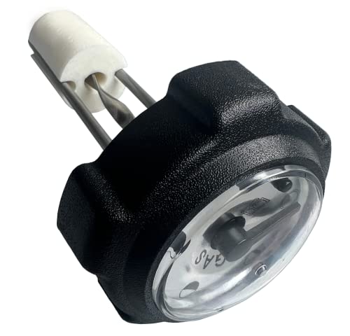 FUEL GAS CAP WITH GAUGE For FOR CUB CADET MURRAY LAWN MOWERS