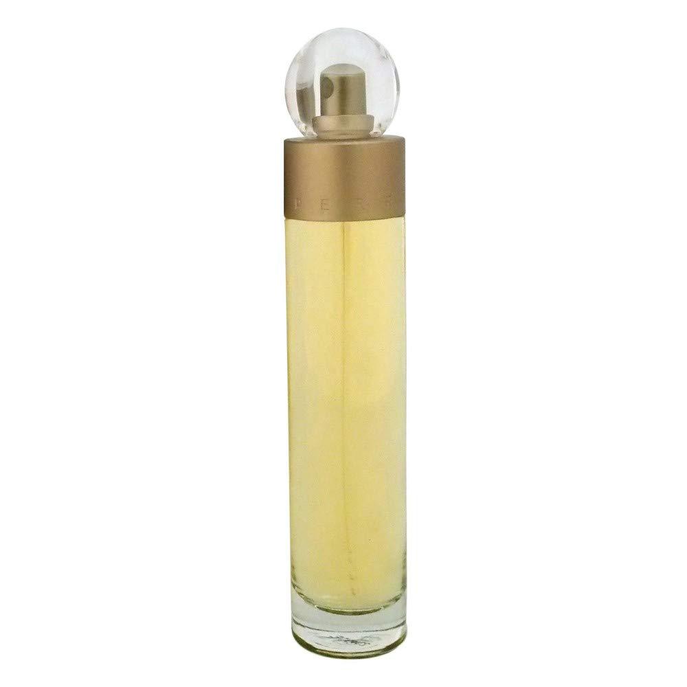 Perry Ellis 360 By Perry Ellis 3 Piece Gift Set - 1.0 Oz Eau De Toilette Spray, 1.0 Oz 360 Coral Eau De Parfum Spray, 36
