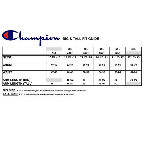 Champion Big and Tall Sleeveless Hoodies for Men – Mens Popover Workout Hoodies Black