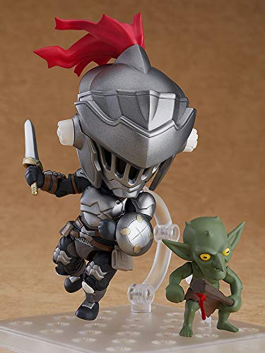 Good Smile Company Nendoroid Goblin Slayer