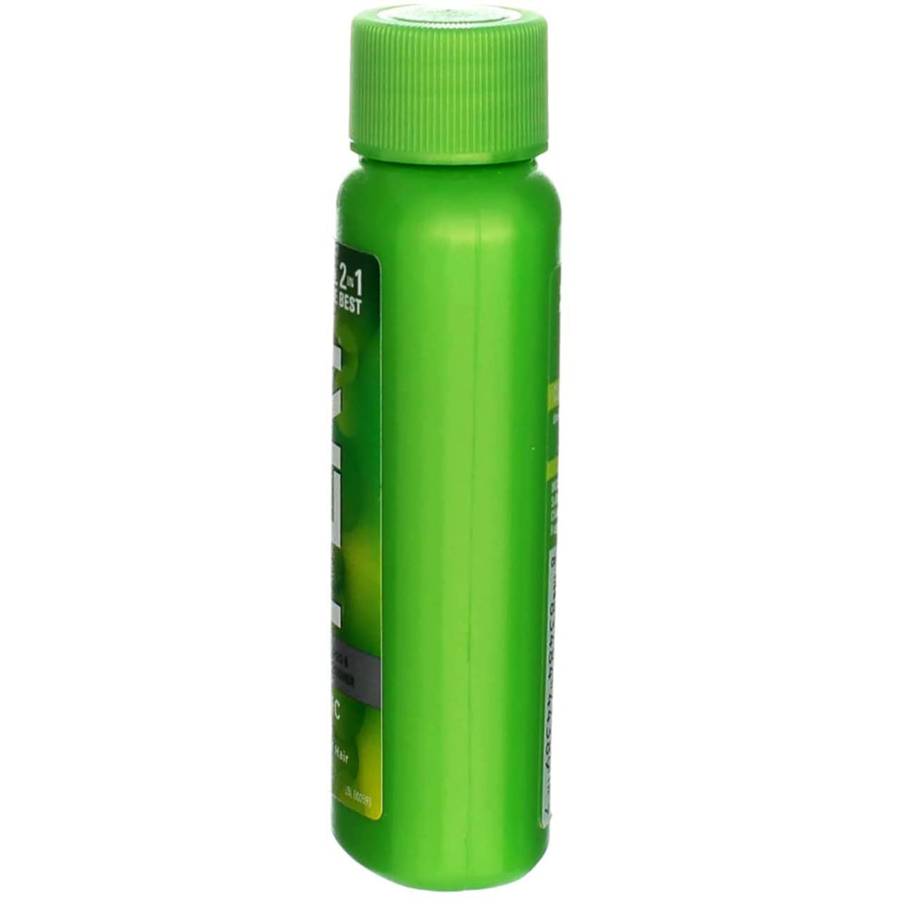 Pert Plus, Happy Medium 2 in 1 Shampoo Plus Conditioner - 1.7 oz, 2 Pack