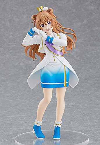Good Smile Love Live! Nijigasaki High School Idol Club: Kanata Konoe Pop Up Parade PVC Figure Multicolor