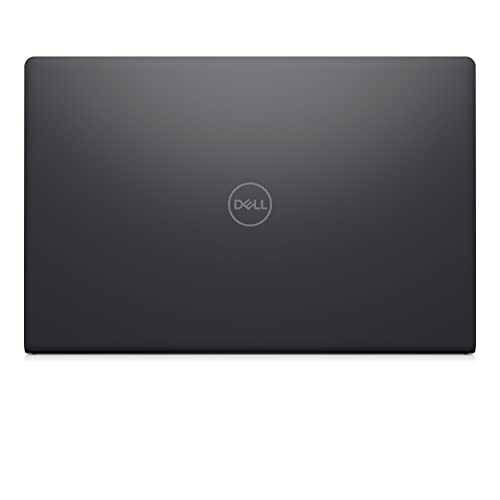 Dell Newest Inspiron 15 3511 Laptop, 15.6" FHD Touchscreen, Intel Core i5-1035G1, 12GB RAM, 512GB PCIe SSD, SD Card Reader, Webcam, HDMI, WiFi, Windows 11 Home, Black