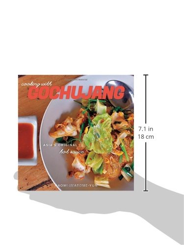 Cooking with Gochujang: Asia's Original Hot Sauce