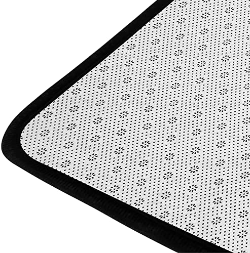 Game Controller Modern Area Rug Gaming Carpet Gamer Rug Boys Rugs Floor Mat Soft with Non-Slip Backing Home Decor Gamer Room Decor for Living Room Bedroom 60"x39"