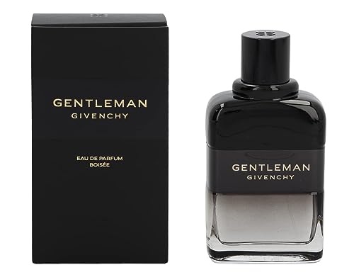 Givenchy Gentleman Boisee For Men Eau De Parfume Spray 3.4 Ounce