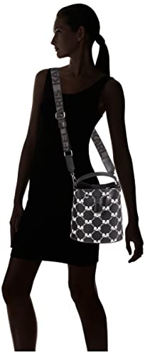 Karl Lagerfeld Paris Maybelle Bucket Bag