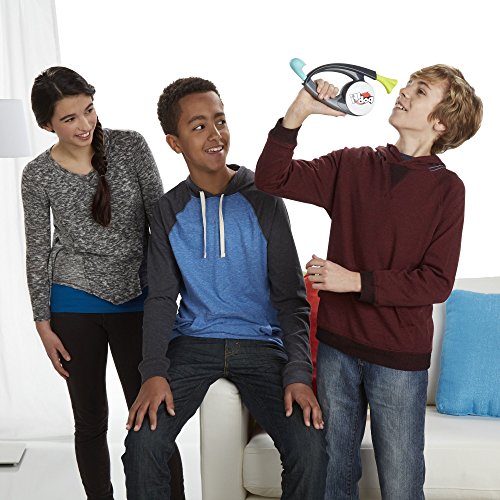 Hasbro Gaming Bop-It! Board Game
