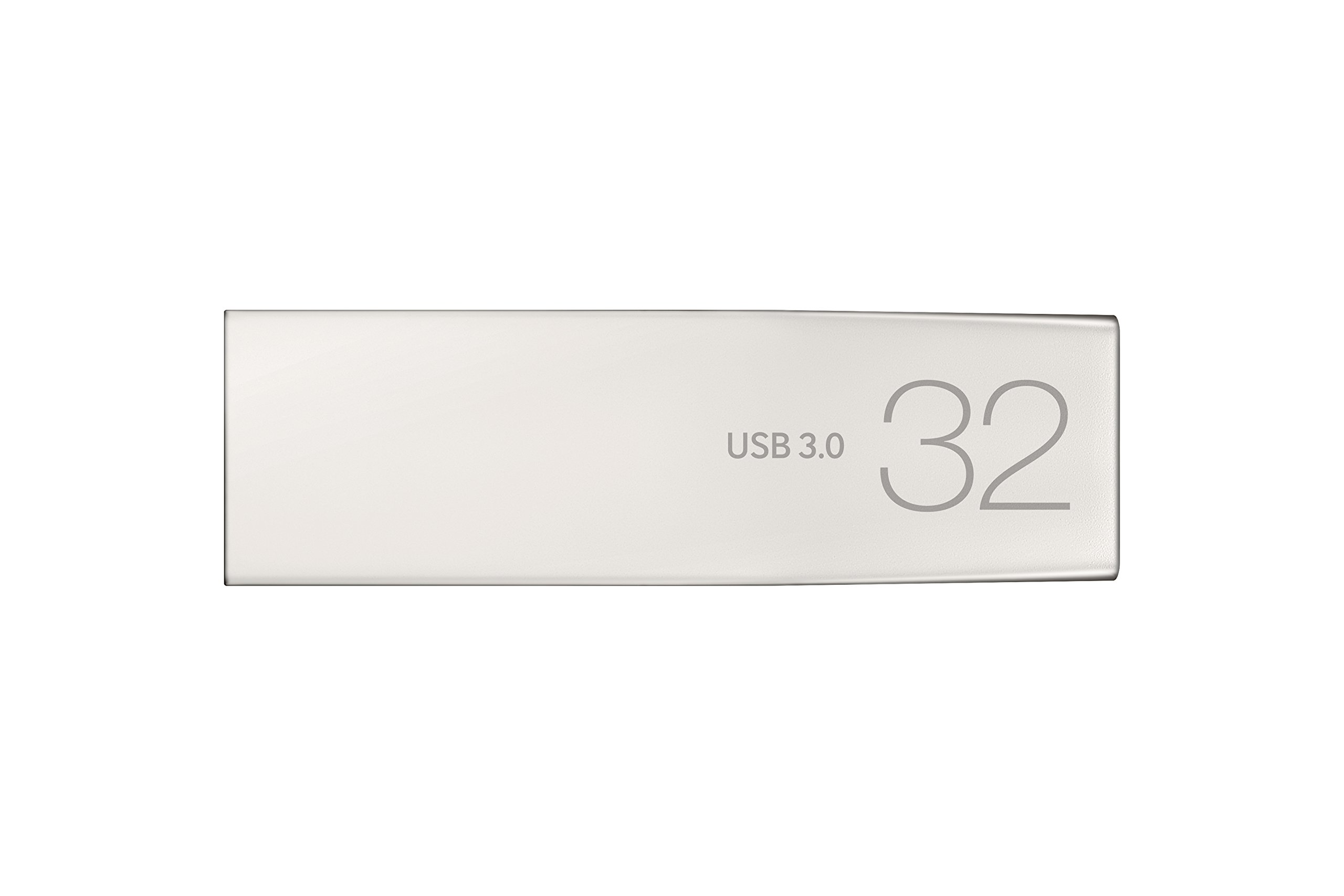 Samsung 32GB BAR (METAL) USB 3.0 Flash Drive (MUF-32BA/AM)
