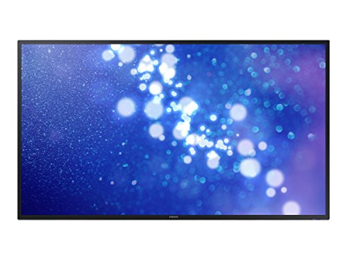 Samsung DM65E/US 65" Screen LED-Lit Monitor