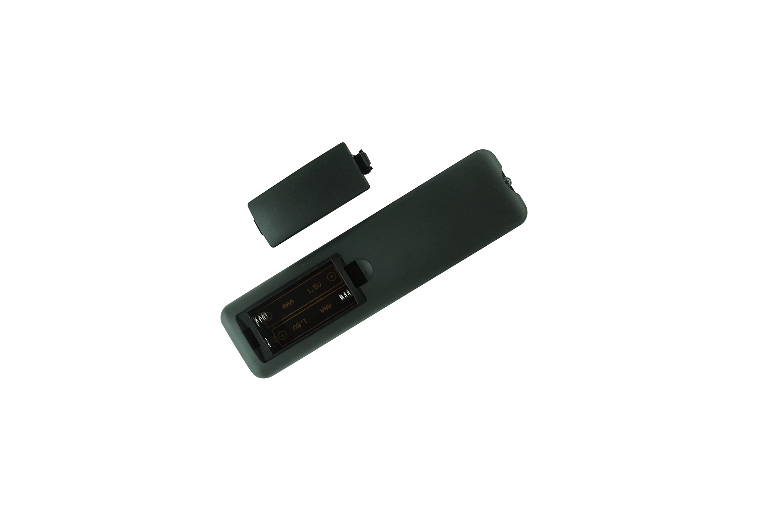 HCDZ Replacement Remote Control for Kmouk KM-HSB001 Mini Soundbar Surround Sound Audio System