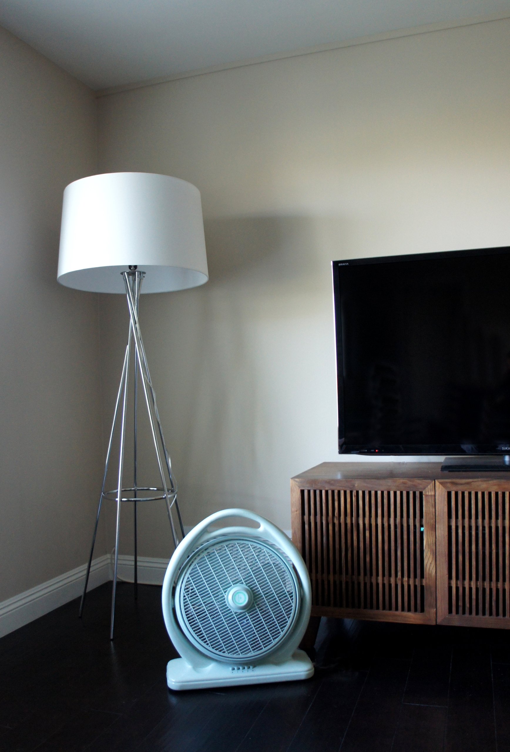 SF-1414: 14″ Box Fan