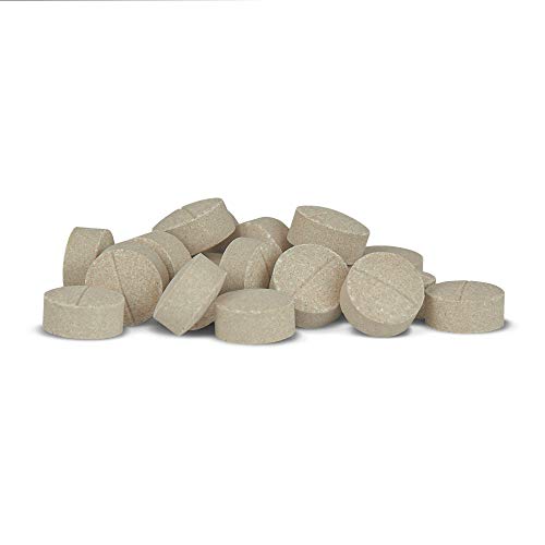 Essential Pet Products Adult Dog Hip & Joint Support Chewable Tablet Age 5+ with 500mg Glucosamine and 400mg Chondroitin, 120-Count