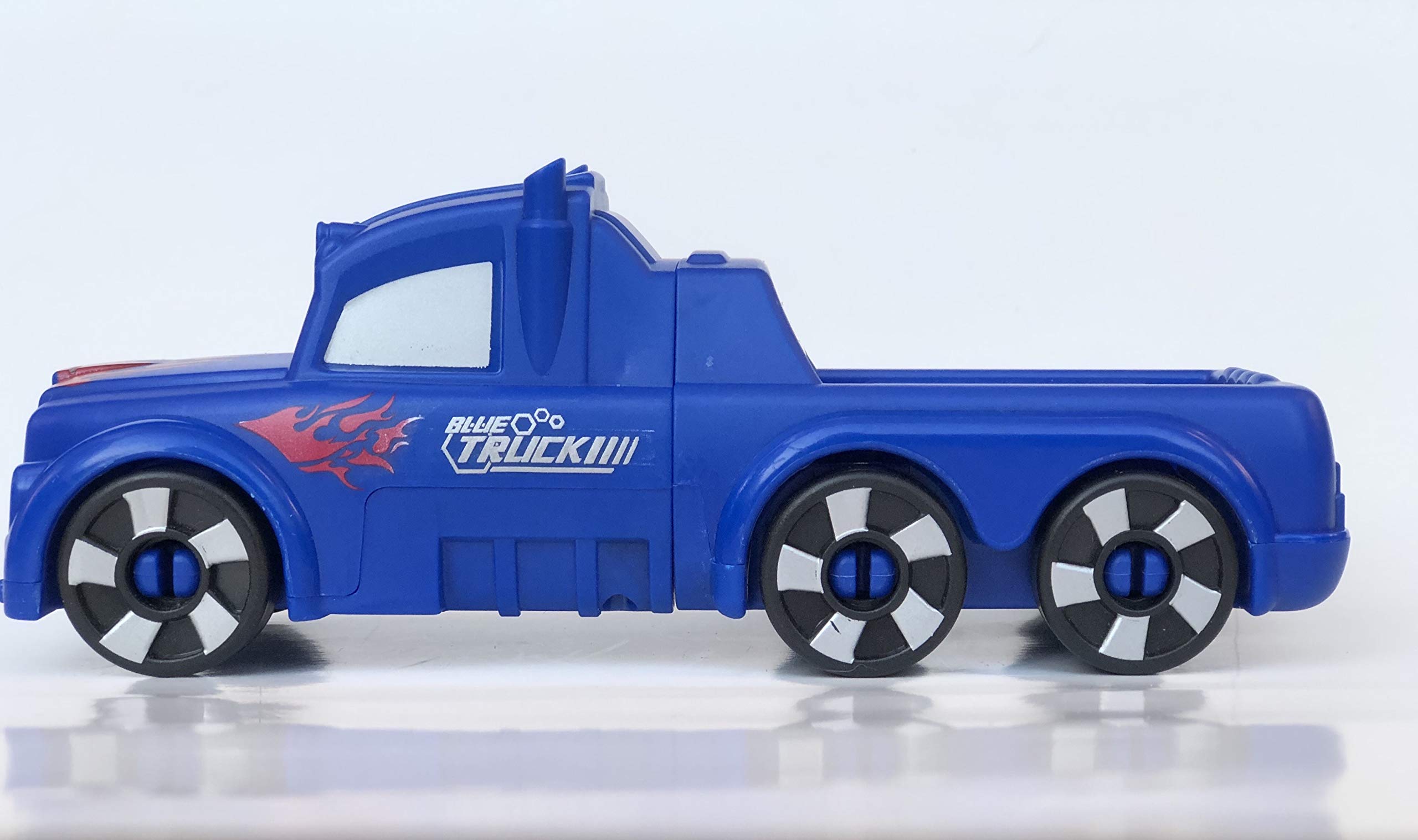 Hungry Cutters Magnetic Create & Build Vehicle Set. Fine Motor Speech Educational STEM Construction Preschool Engineering Best Gift for Boys and Girls!