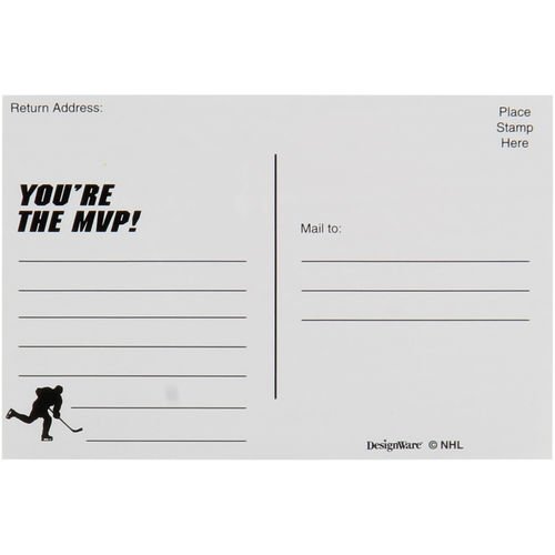 Pittsburgh Penguins Collection Party Invitations & Thank You Card Set