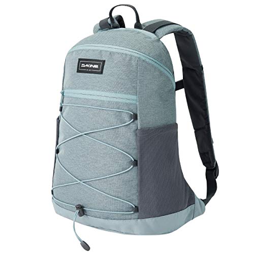 Dakine Wndr Pack 18L - Lead Blue, One Size