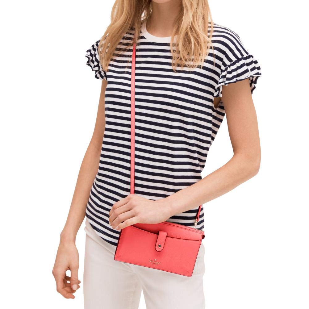 Kate Spade Jackson Small Tab Crossbody Purse