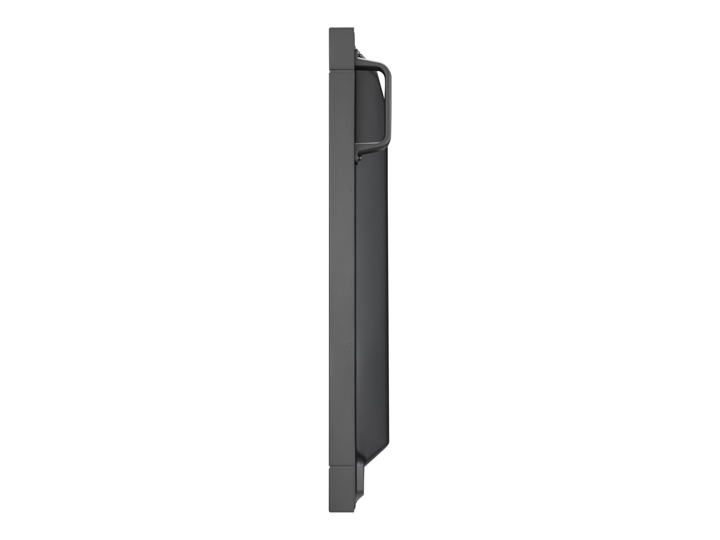 NEC E705 70-Inch Screen LED-Lit Monitor,Black