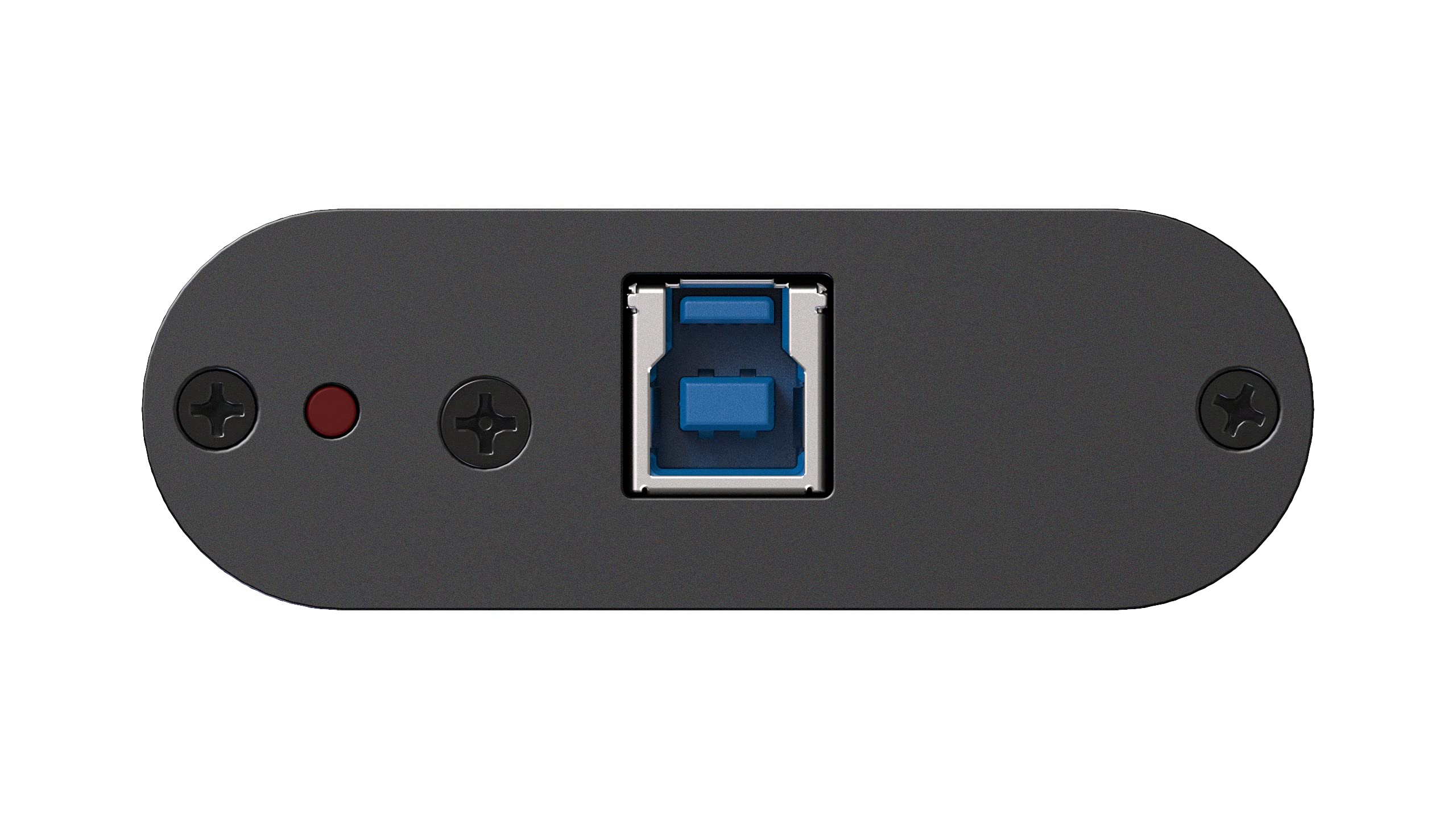 SDI2USB3 by INOGENI, Video Converter SDI to USB, Plug and Go, Up to 60 fps, Professional Device