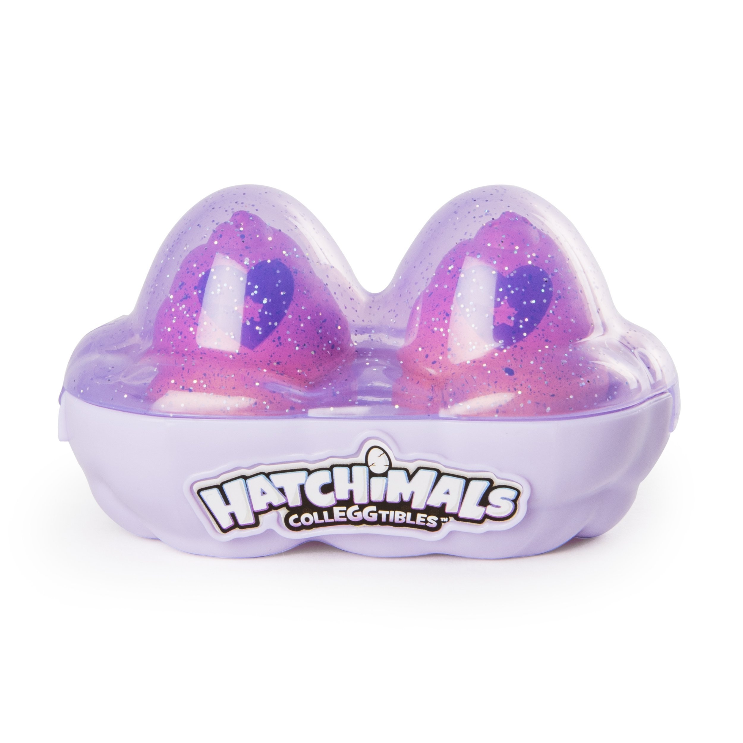 Hatchimal Egg Carton 2 Pack Season 4
