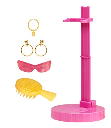 L.O.L. Surprise! OMG Honeylicious Fashion Doll β Great Gift for Kids Ages 4+