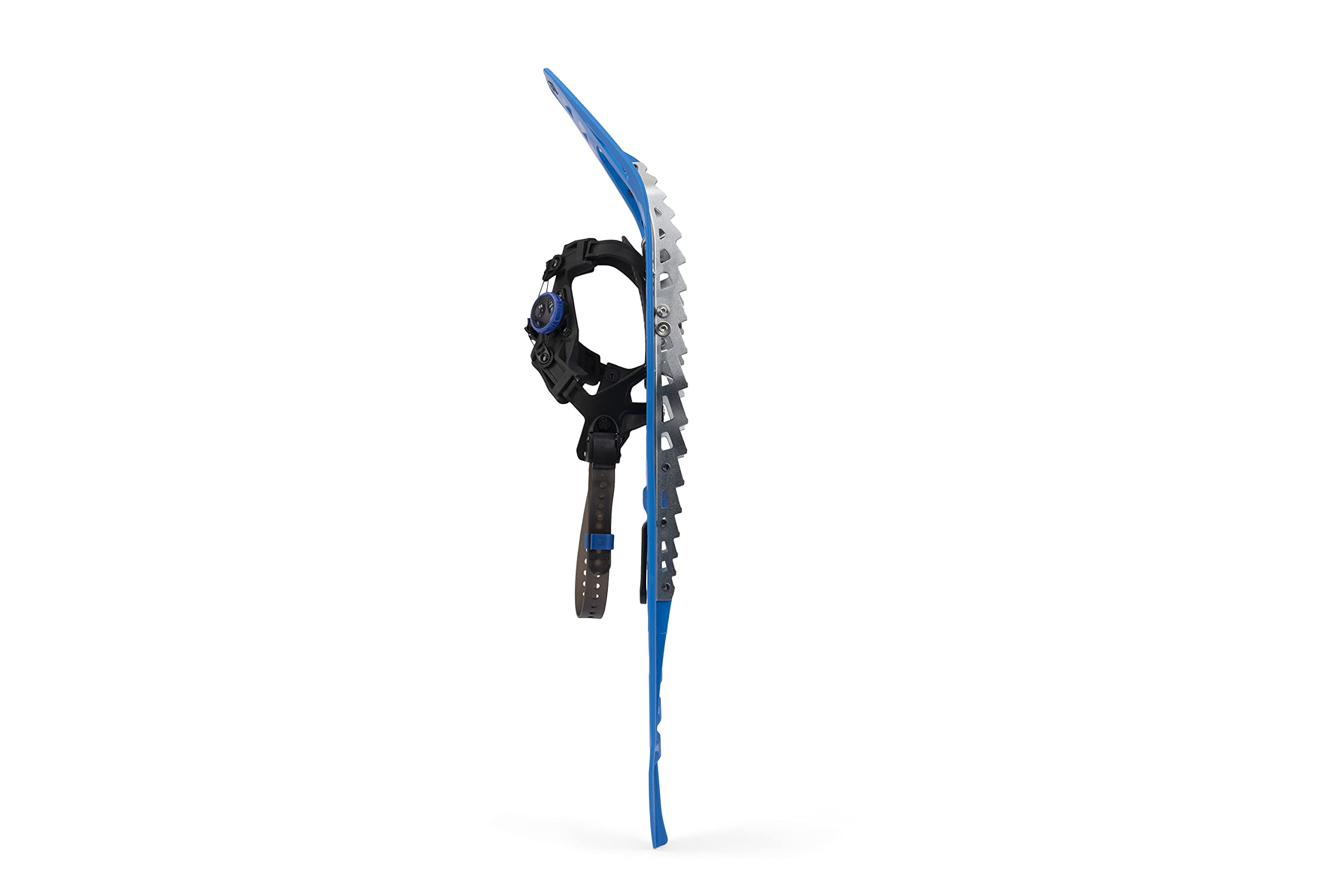 Atlas Snowshoes Unisex-Adult Helium-MTN Snowshoe, Blue, 23