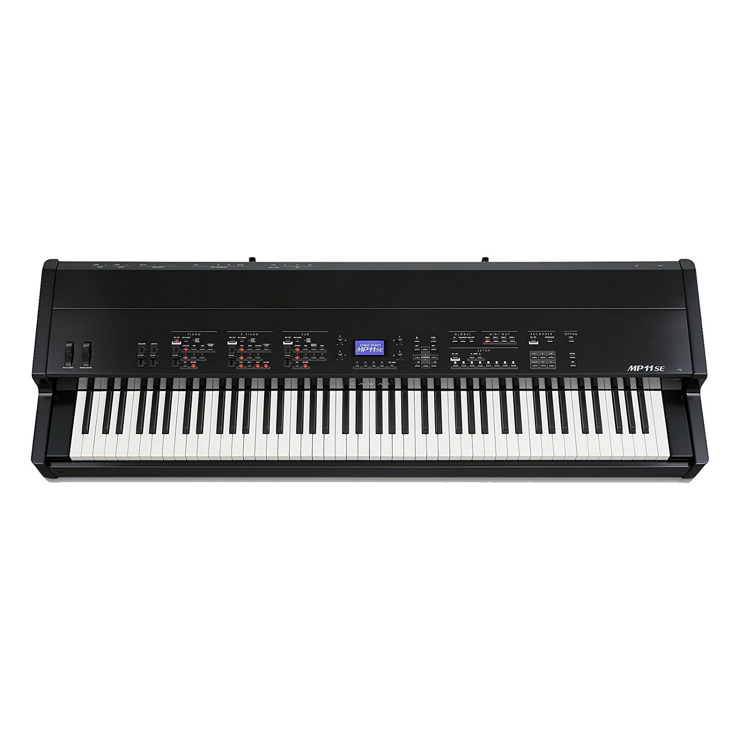 Kawai MP11SE, 88 Keys Stage Piano