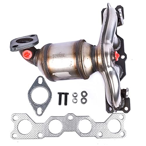 Front Manifold Catalytic Converter Replacement for Kia Optima 2.4L 2009-2015 674-128