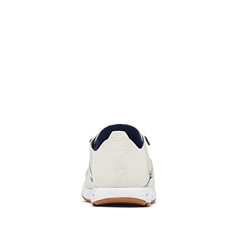 Columbia Men's Bahama Vent Loco Relax III, Stone/White, 9.5