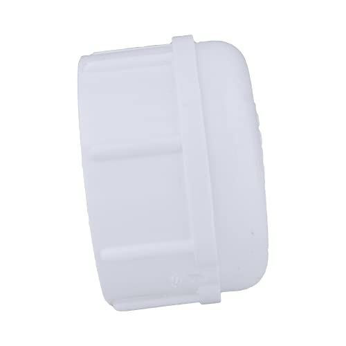 CHARLOTTE PIPE 1 1/2 SCH 40 CAP FPT PRESSURE (1 Unit Piece)