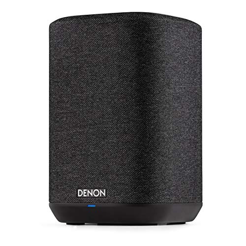 Denon AVR-X6700H 11.2-Channel 8K AV Receiver with 3D Audio and Amazon Alexa Voice Control with Denon Home 150 Wireless Streaming Speaker (Black)