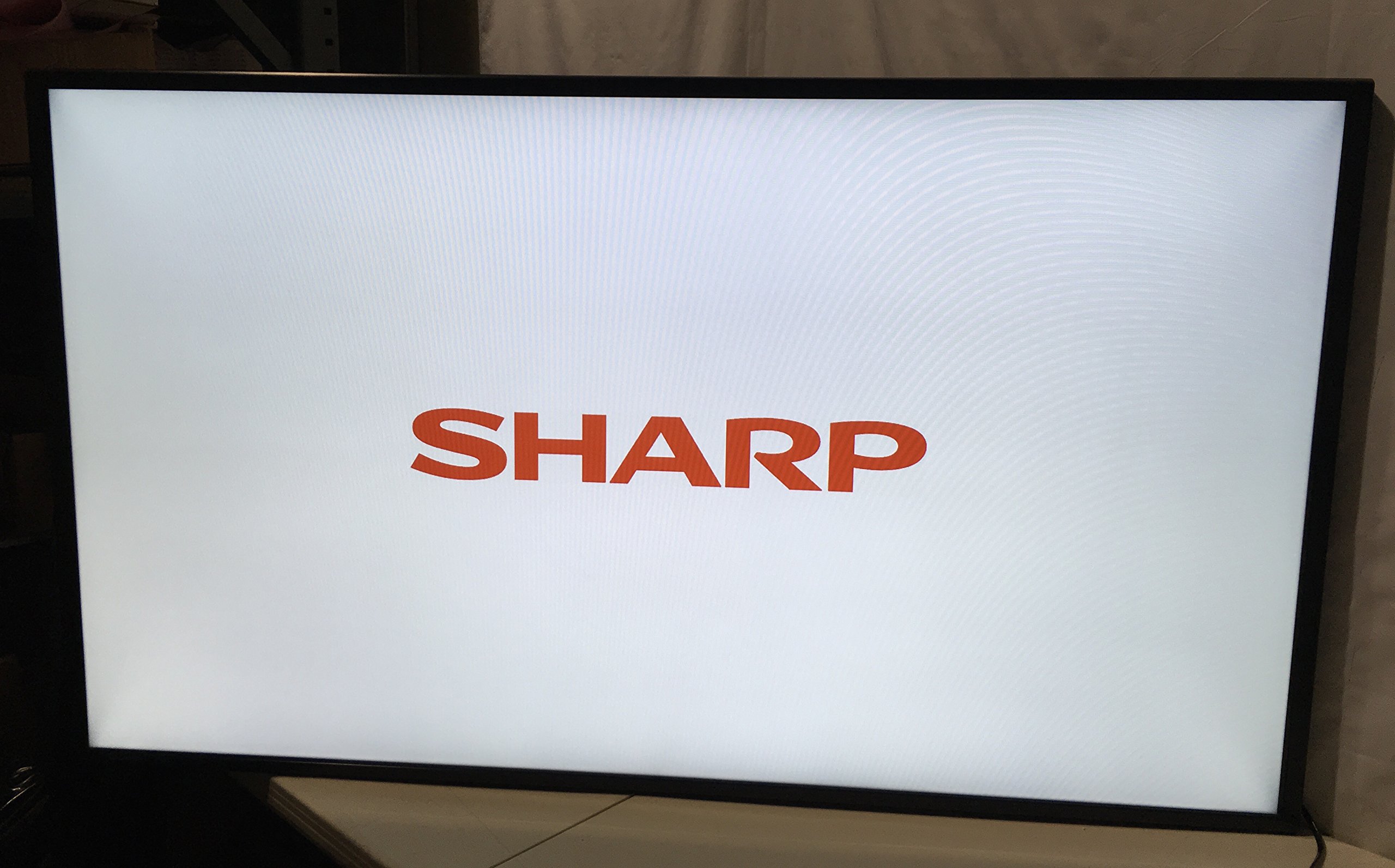 Sharp PN-E603 60" Class Full HD Commercial LED Monitor