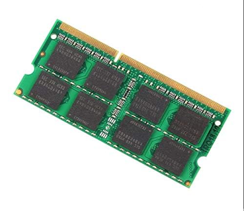 Samsung Original 8GB (1 x 8GB) 204-pin SODIMM, DDR3 PC3L-12800, 1600MHz ram Memory Module for laptops (M471B1G73EB0-YK0)