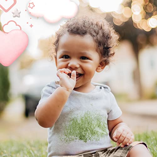 Dreft Stage 2: Active Baby Liquid Laundry Detergent, 89 Loads, 128 Fl Oz, Helps Remove 99% Of Baby Food Stains