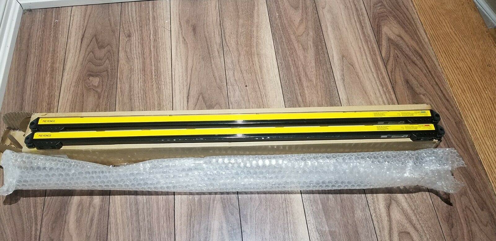 GL-S36SH GLS Series Safety Grating