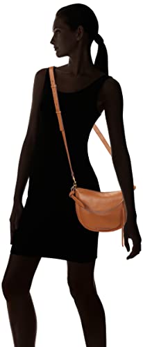 Lucky Brand womens Awna Crossbody, Topanga Tan, One Size US