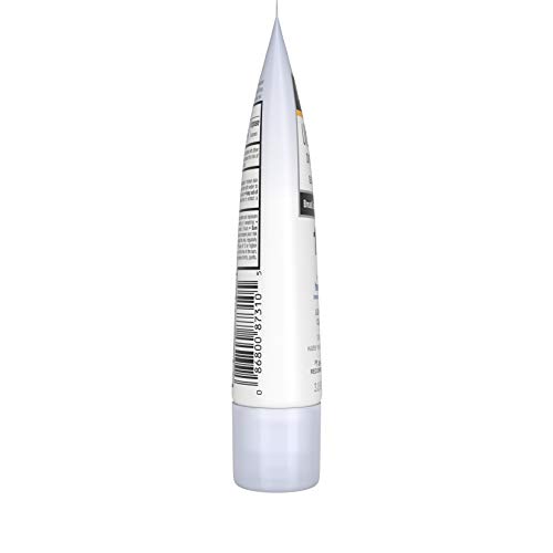Neutrogena Ultra Sheer Dry-Touch Water Resistant and Non-Greasy Sunscreen Lotion with Broad Spectrum SPF 100+, 3 fl. oz