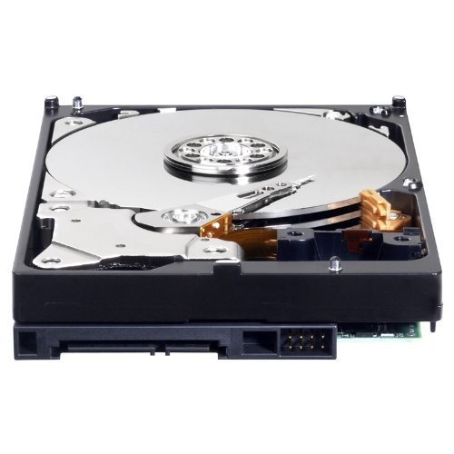 Seagate Enterprise Generation 5 ST8000NM0055 8TB SATA 6 Gbps Internal Hard Drive