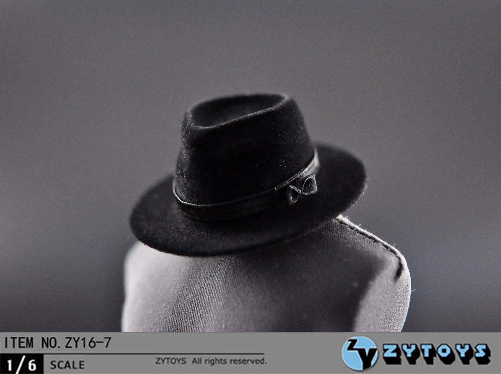 i8 TOYS ZYTOYS ZY16-7 1/6 Scale Clothes for Michael Jackson Action Figure