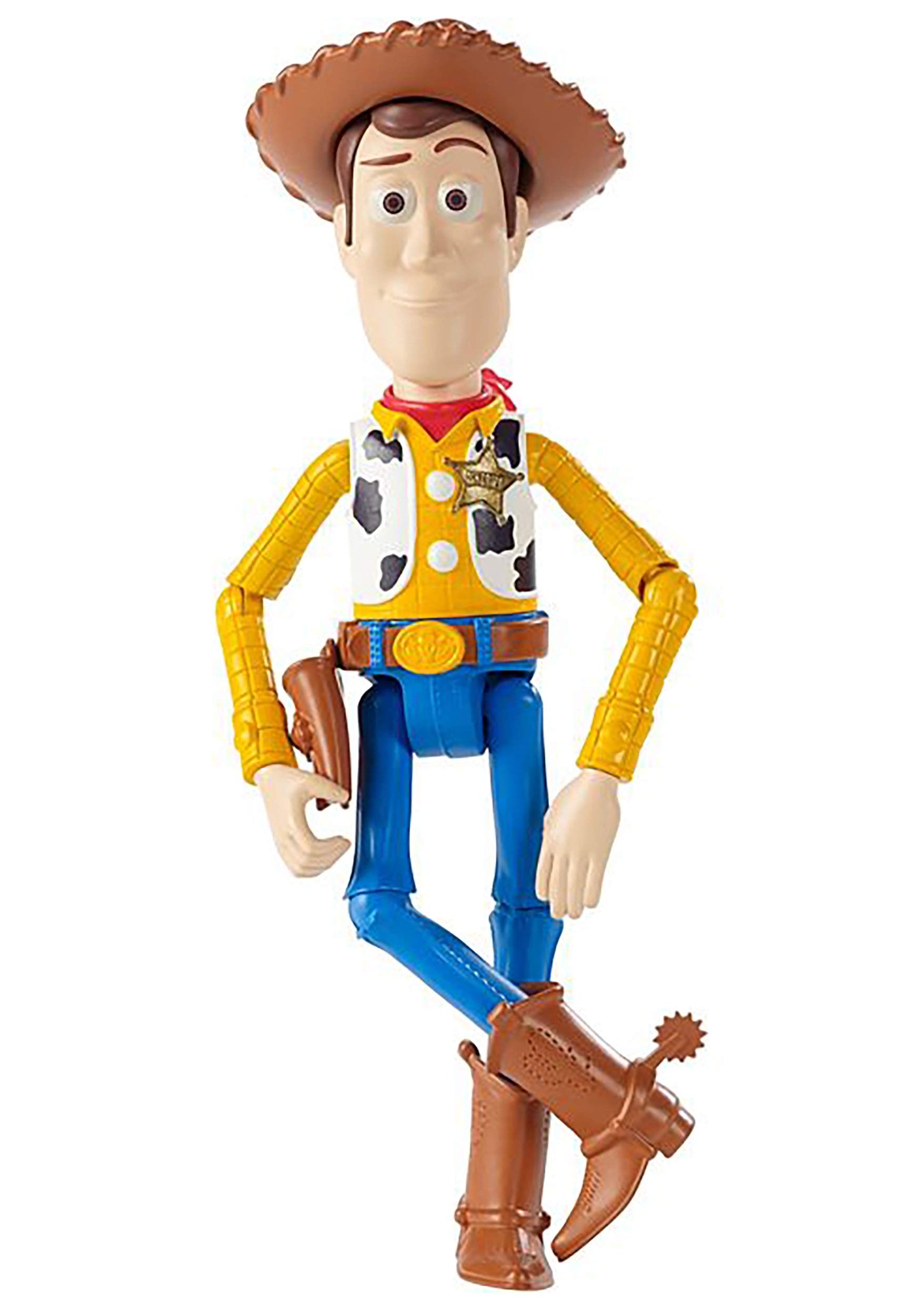 Disney Pixar Toy Story Woody Figure