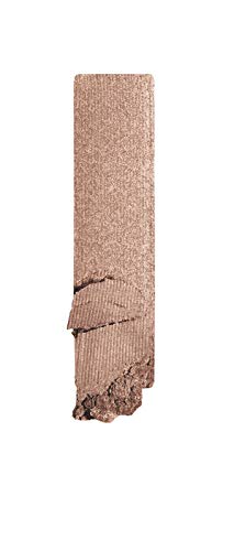 Rimmel London Magnif'Eyes Mono Eyeshadow, Ultra-Blendable, Waterproof, Crease-Proof, 002, Millionaire, 0.12oz