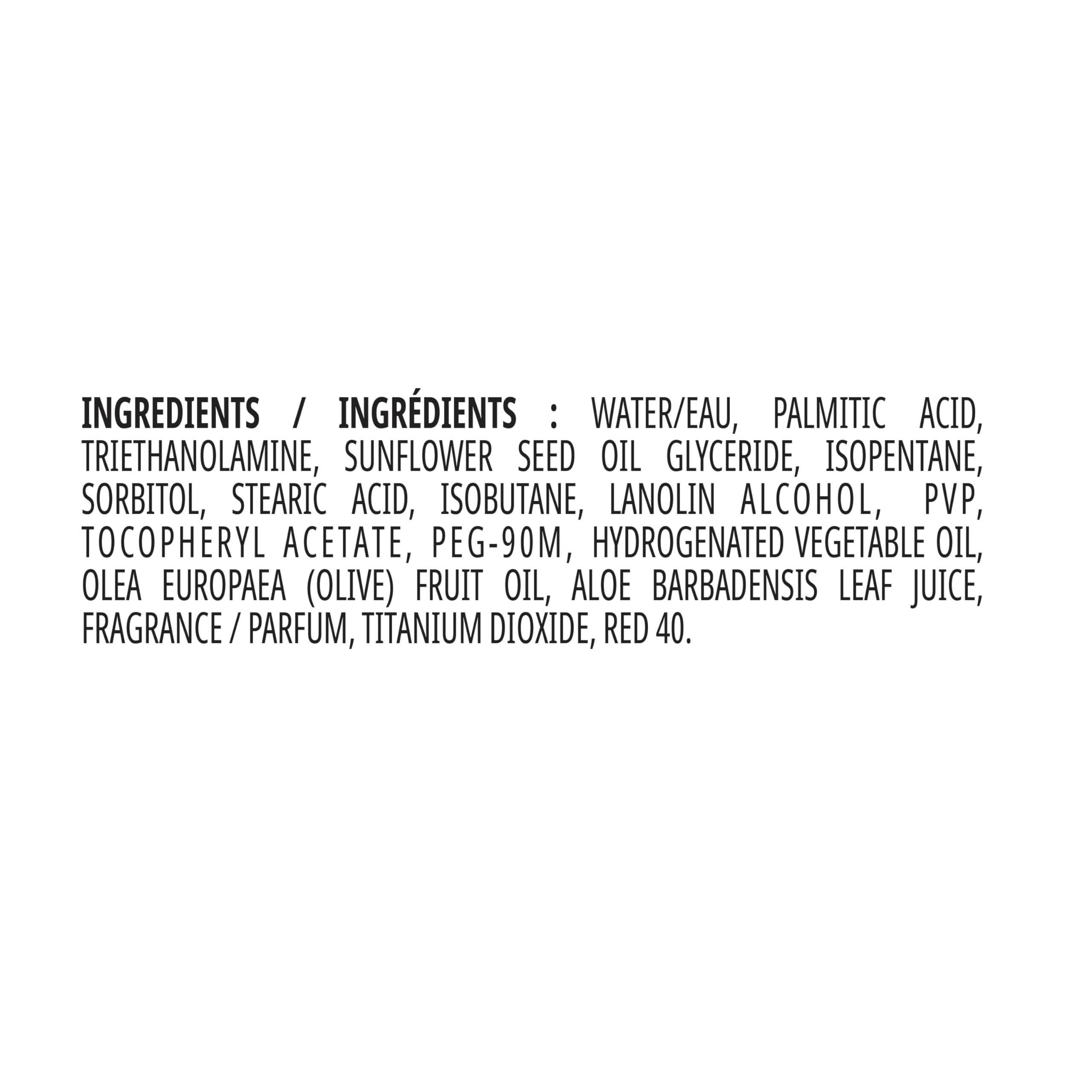 Skintimate Moisturizing Shave Gel Sensitive Skin 7 oz.