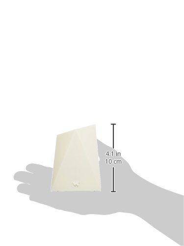 WITTI Design - NOTTI | Smart Mood and Night Light with Notifications for iPhone iOS and Android Smartphones