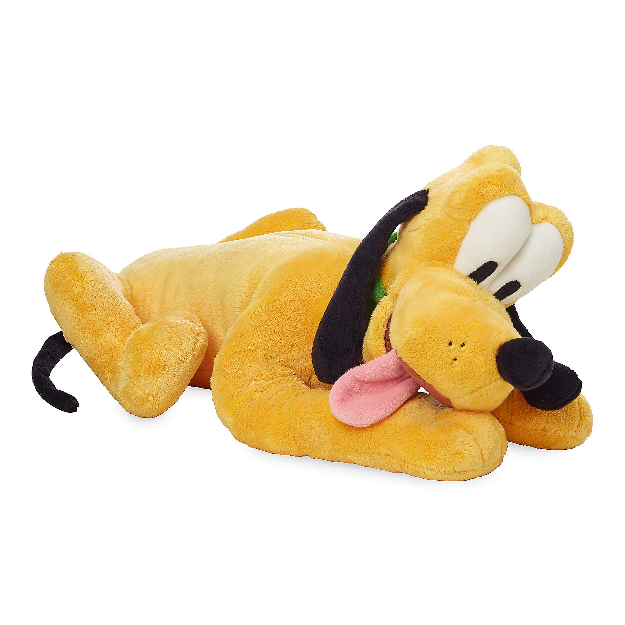 Disney Pluto Plush - 16 Inches