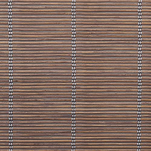 Coolaroo Outdoor Cordless Sun Blocking Roller Shade