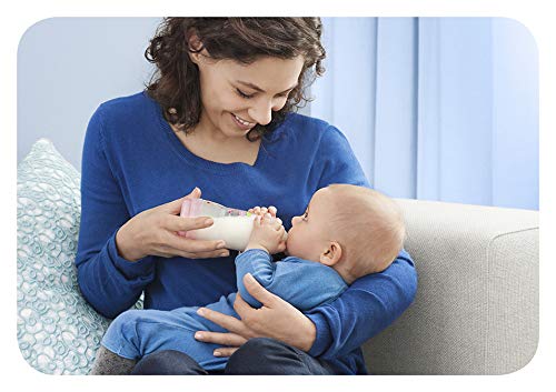 Newborn Essentials "Feed & Soothe" Set (6-Piece)