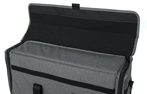 Gator Cases Creative Pro Series Nylon Carry Tote Bag for Apple iMac Desktop Computer; Fits 21.5" and 24" model (G-CPR-IM21)