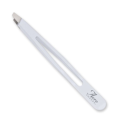 Slant Tip Aero Tweeze